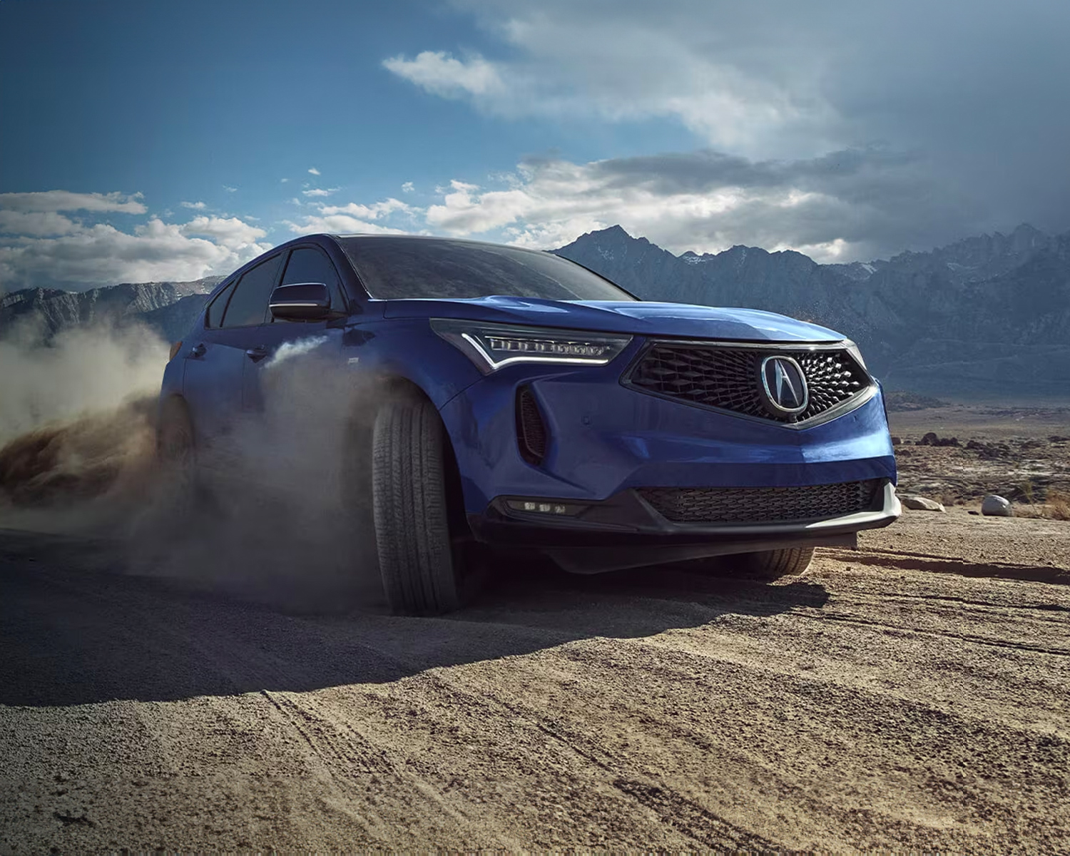 What Is AcuraWatch? | Acura Safety Tech | Texas Acura Sales