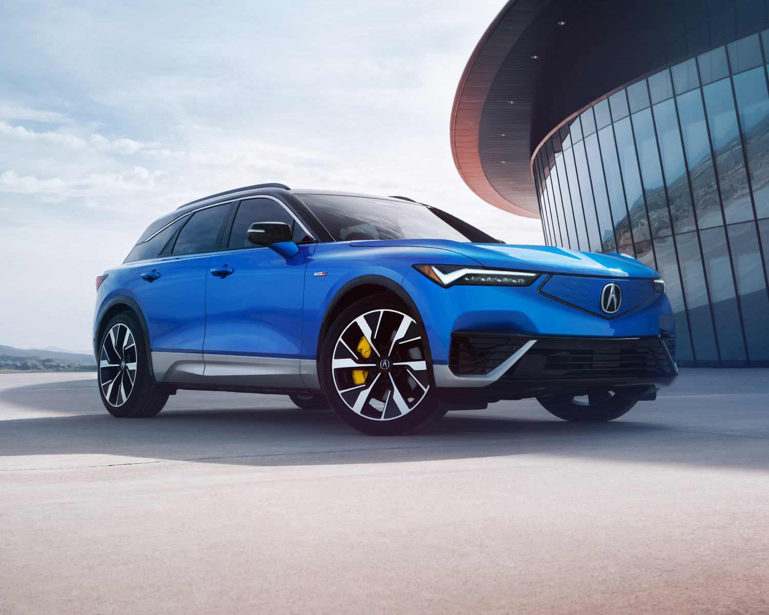 2025 Acura ZDX in Miami, FL | Reserve a New 2025 ZDX