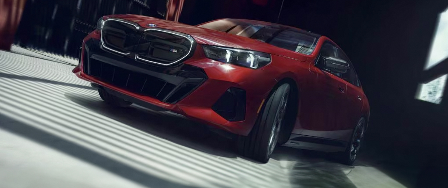 Used BMW SuperCenter | Buy Pre-Owned BMW in Baton Rouge, LA