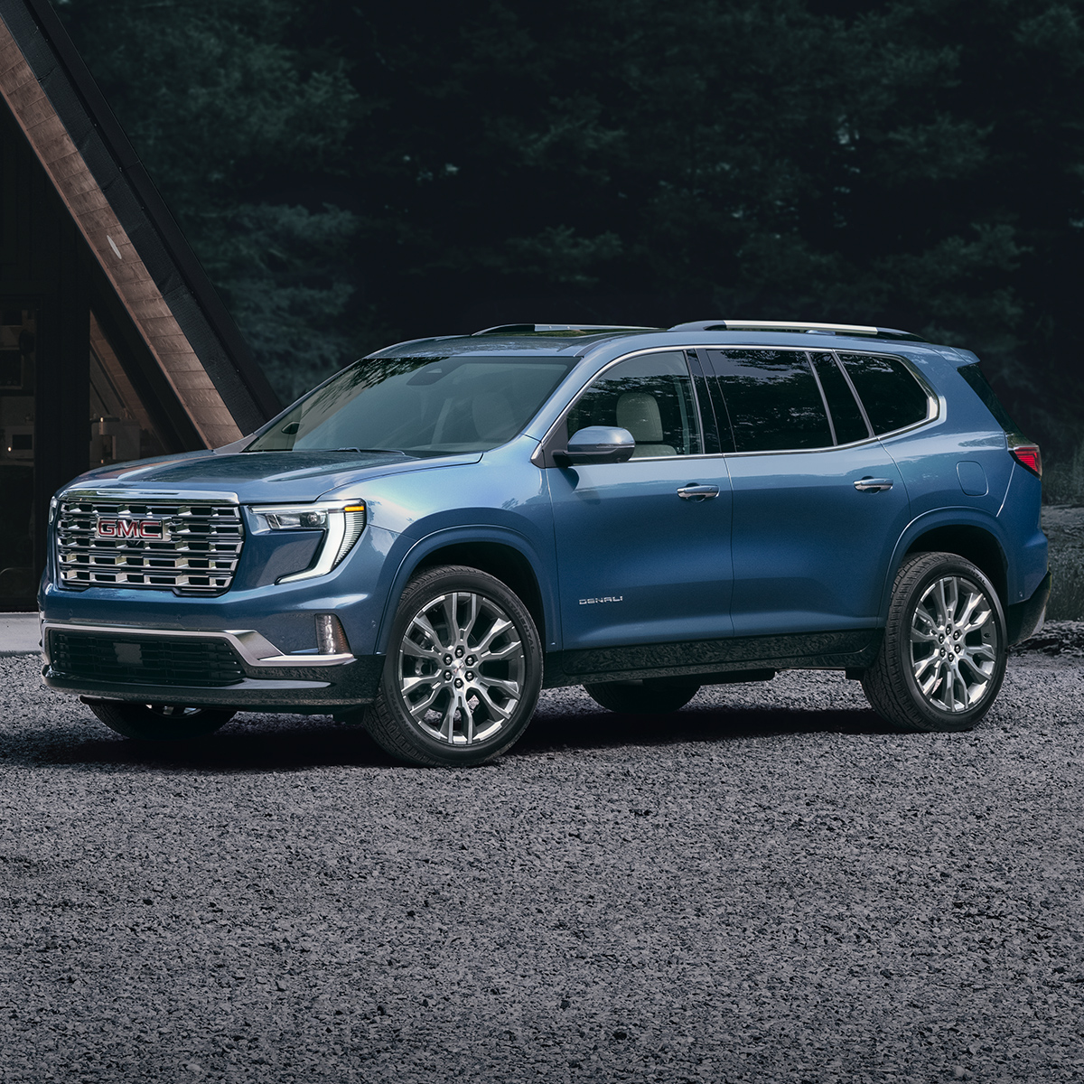 Al Serra Buick GMC is a GRAND BLANC Buick, GMC dealer and a new car and ...