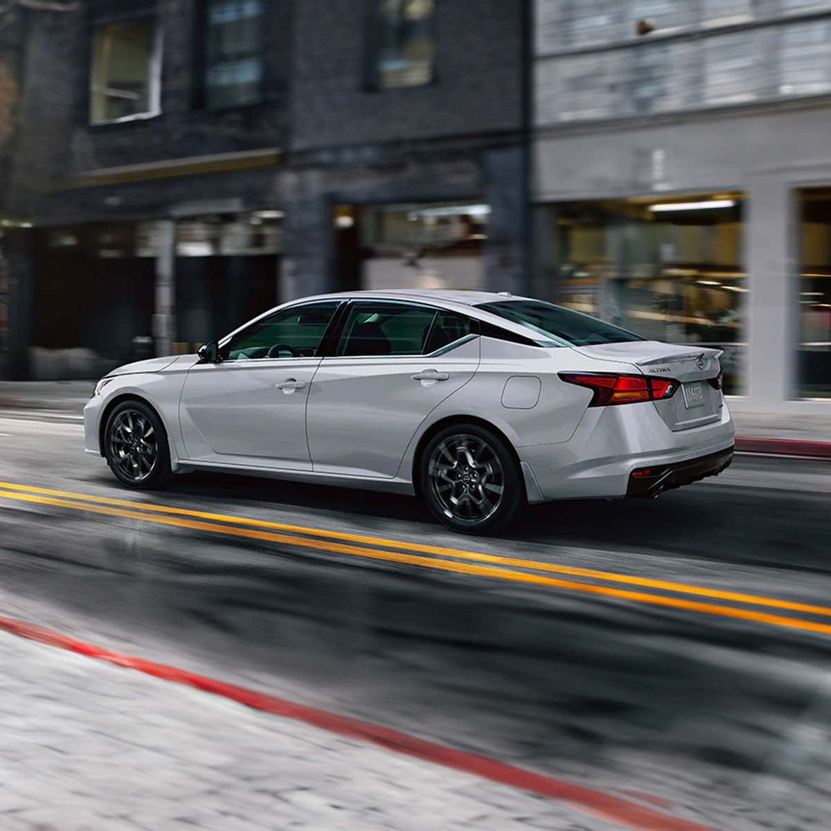 Best Nissan Cars for Commuting | Nissan Near New Orleans