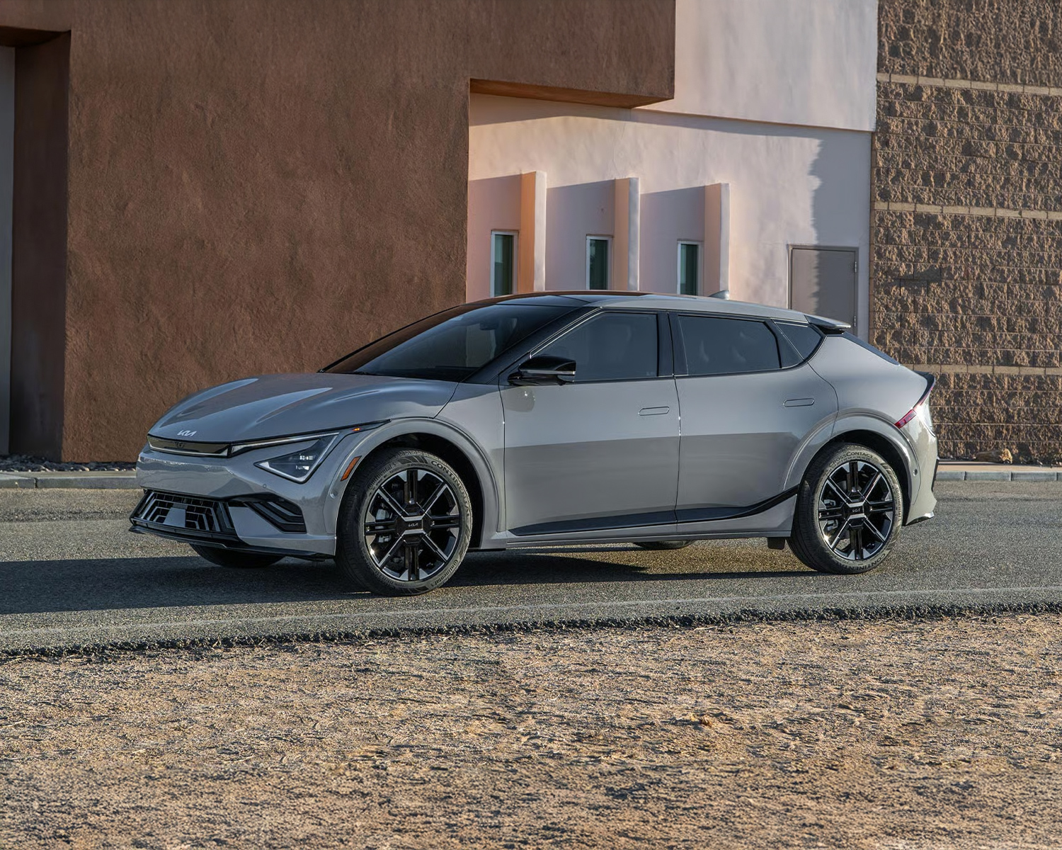 Kia EV Lineup | Kia Electric Cars Near Fenton Township, MI