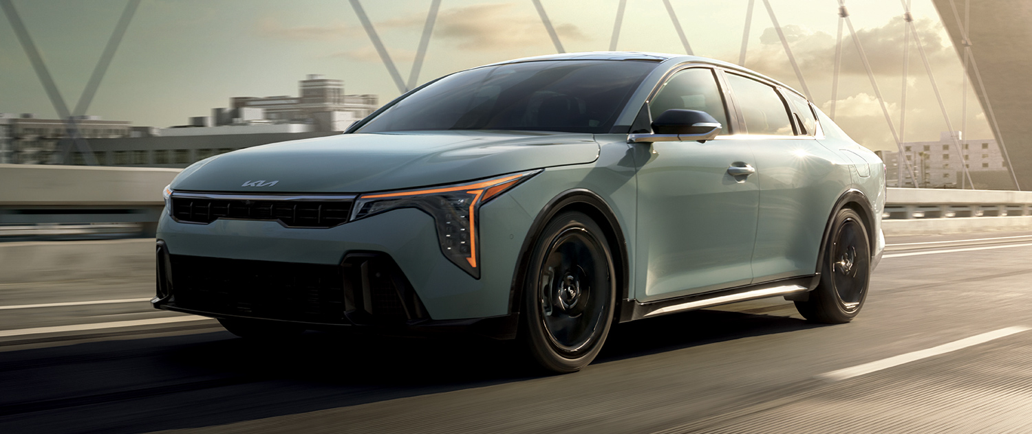 How Safe Are Kia Vehicles? | Kia Dealership in Raynham, MA