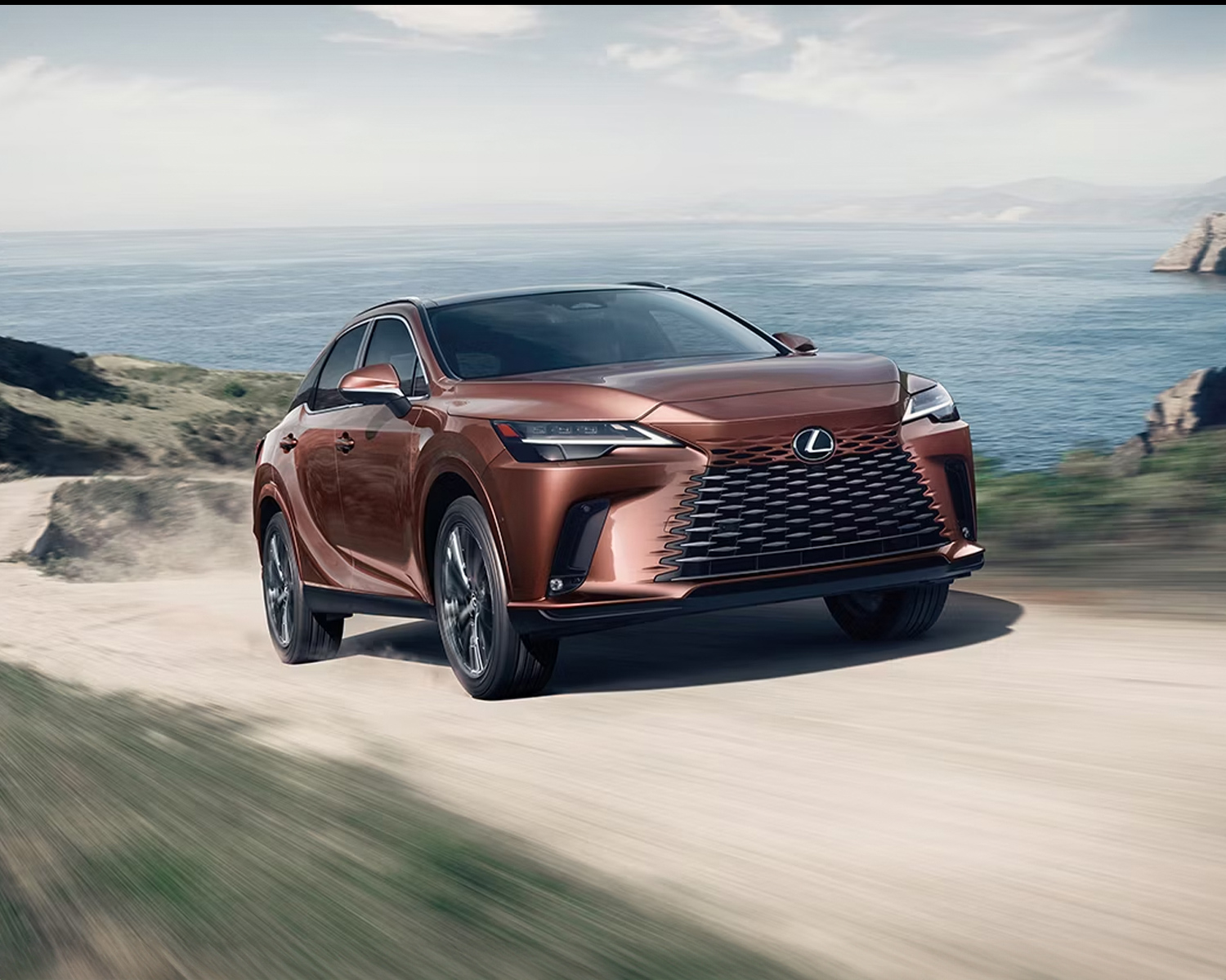 Lexus Dealer Near Northwest Arkansas | Lexus Sales Near Me