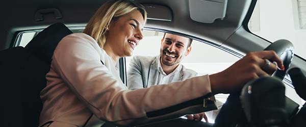 Trade In a Used Car Near Rensselaer, IN | Value Your Trade