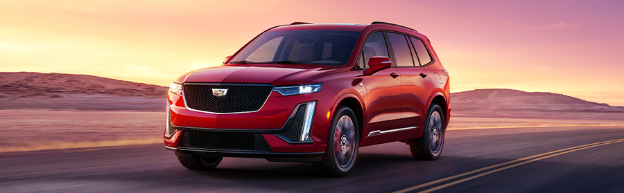 Regular Car vs. Luxury Car Comparison | Cadillac Near Me