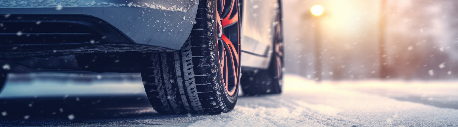 Is My Car Ready for Winter? | Winter Auto Service in Amarillo